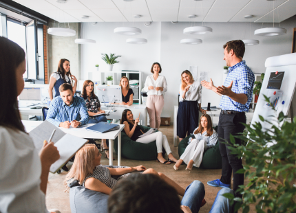 Central HR – HR Services, Workplace Investigations, Mediations