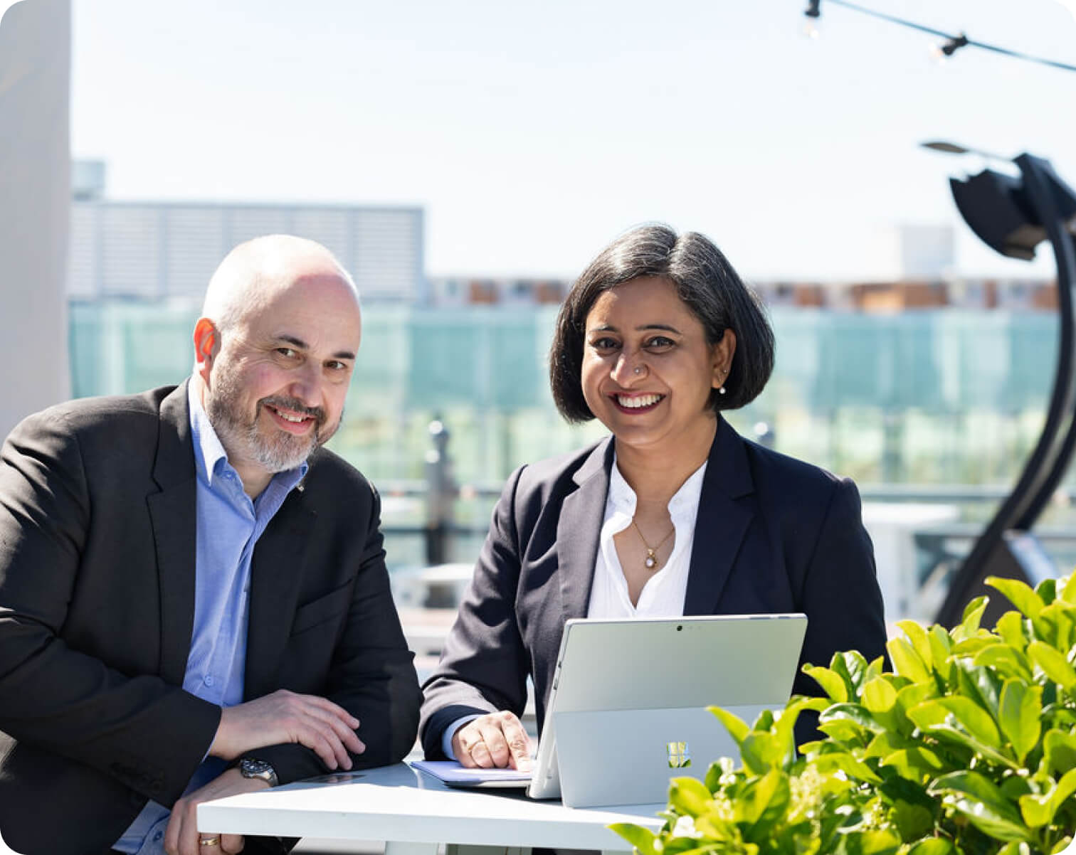 About Us | Central HR – Expert HR Solution