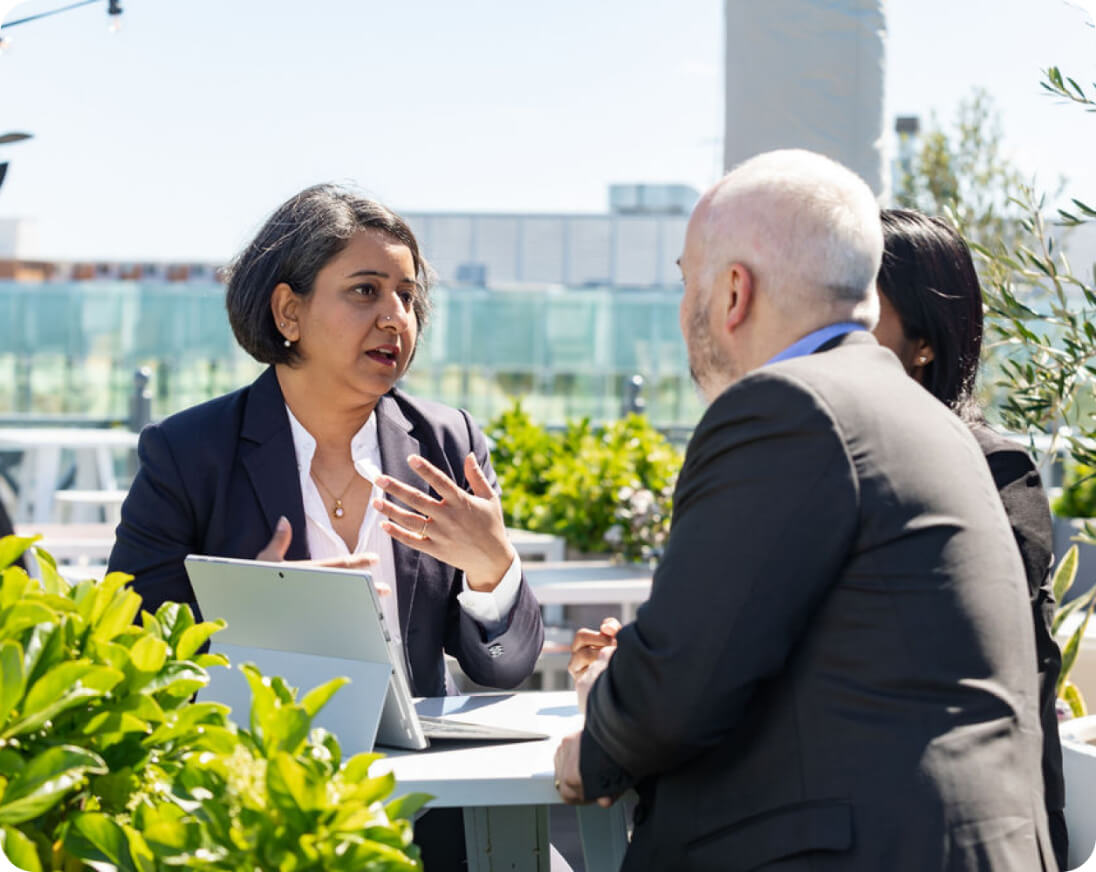 Central HR – HR Services, Workplace Investigations, Mediations